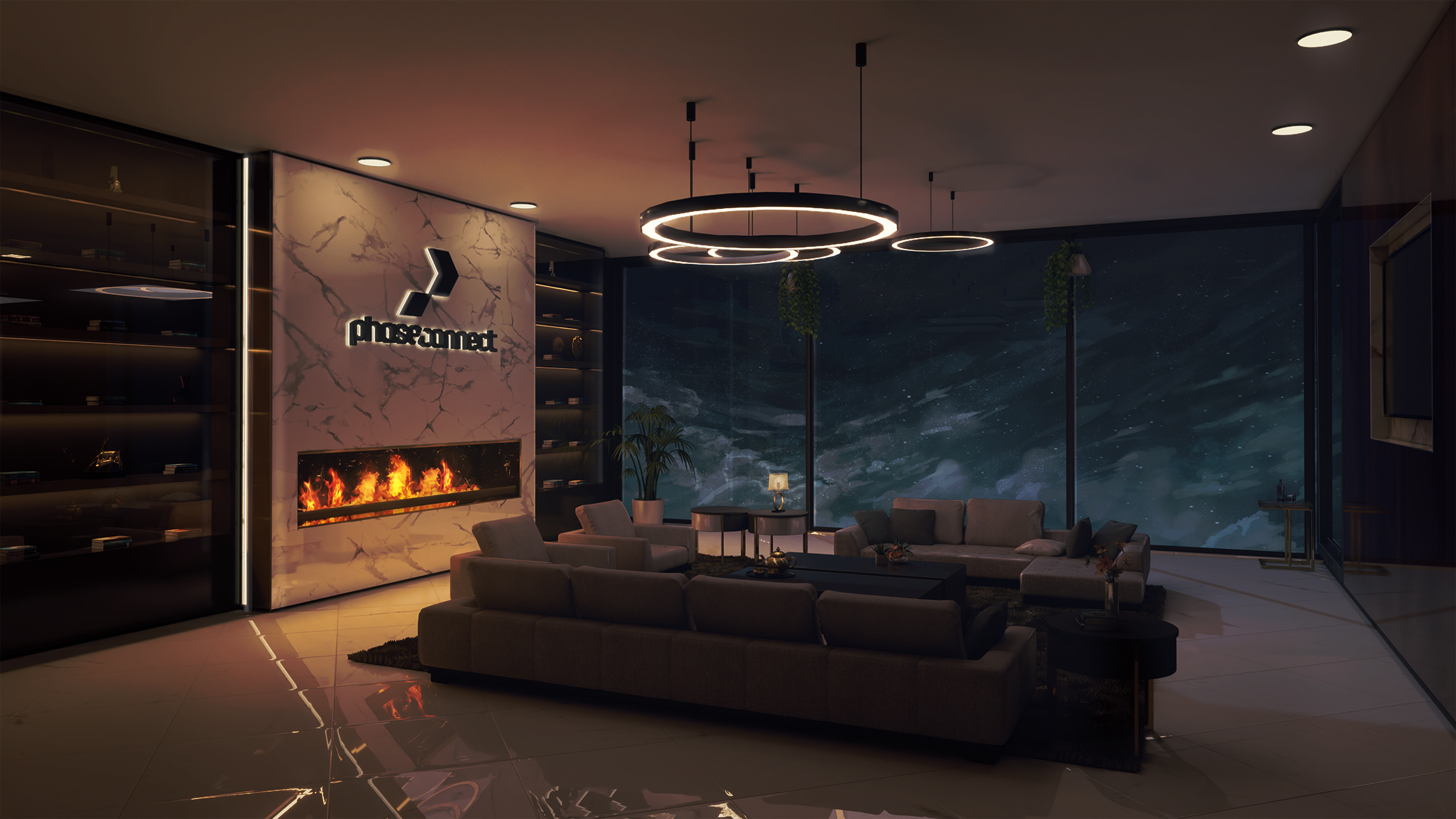 Phase Connect - Phase ALiAS