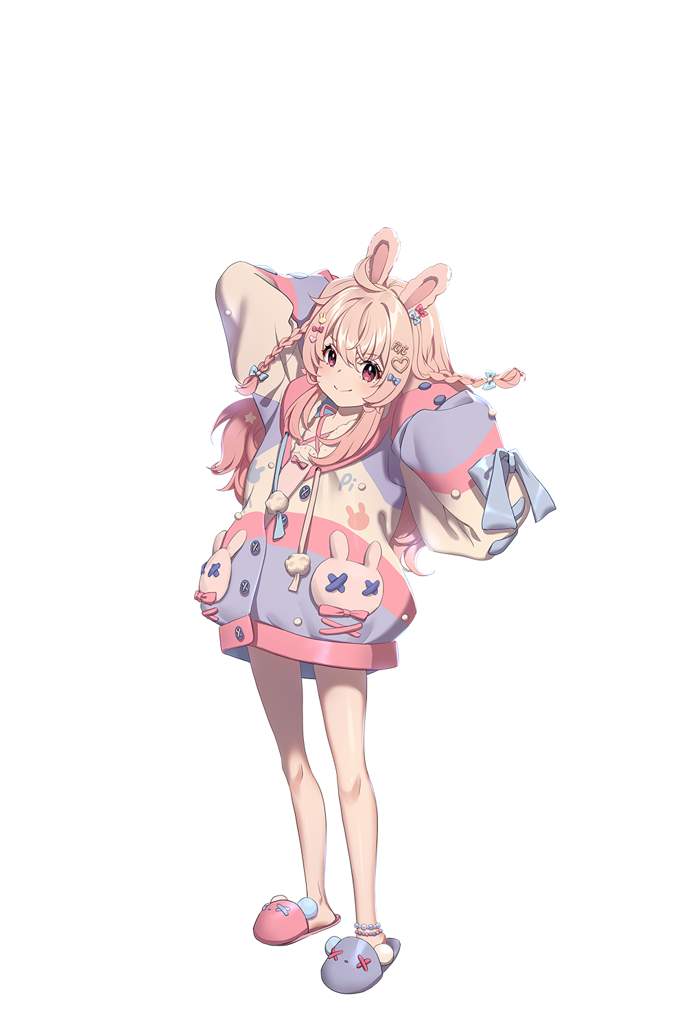 Phase 01 - Phase OriginS