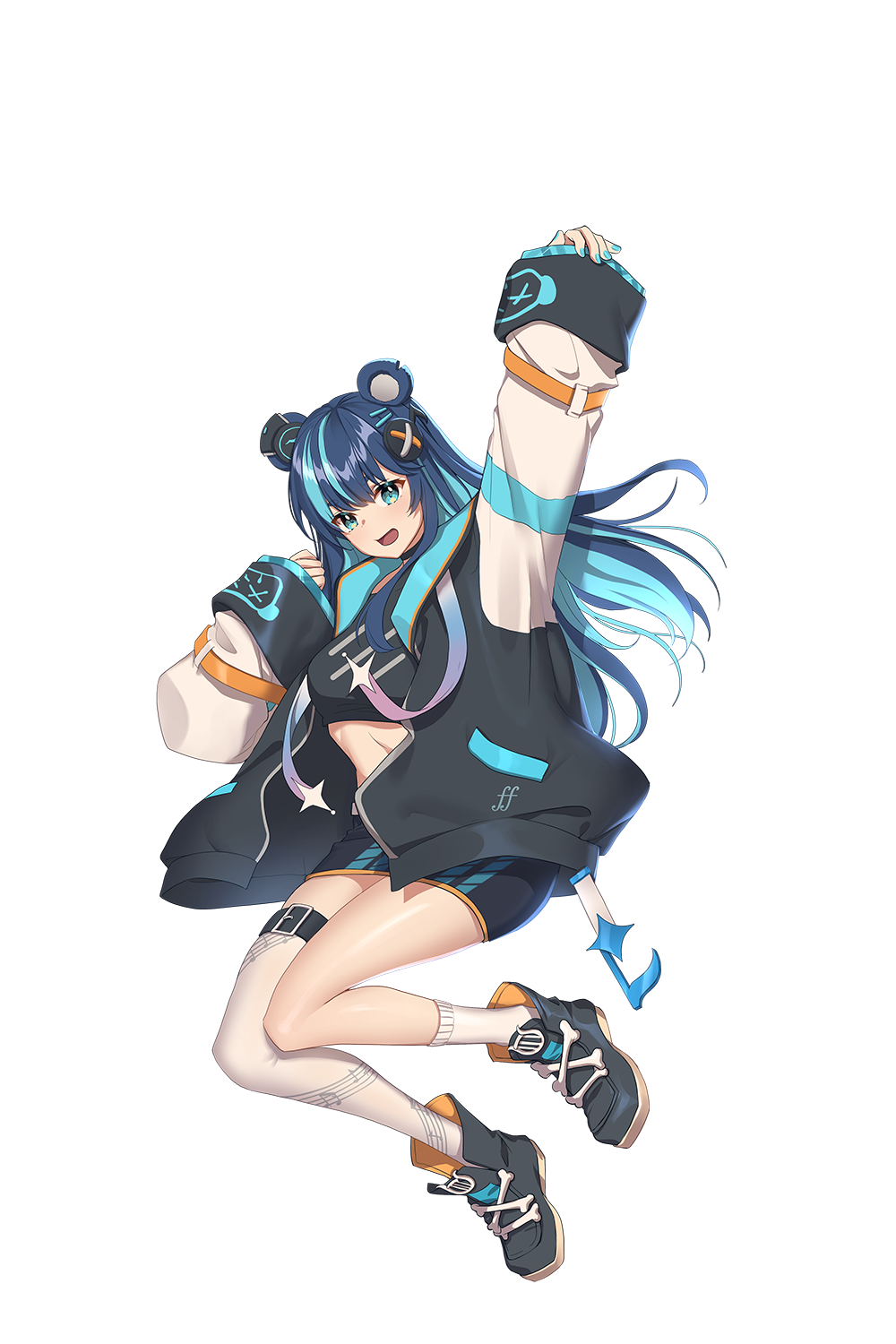 Phase 01 - Phase OriginS